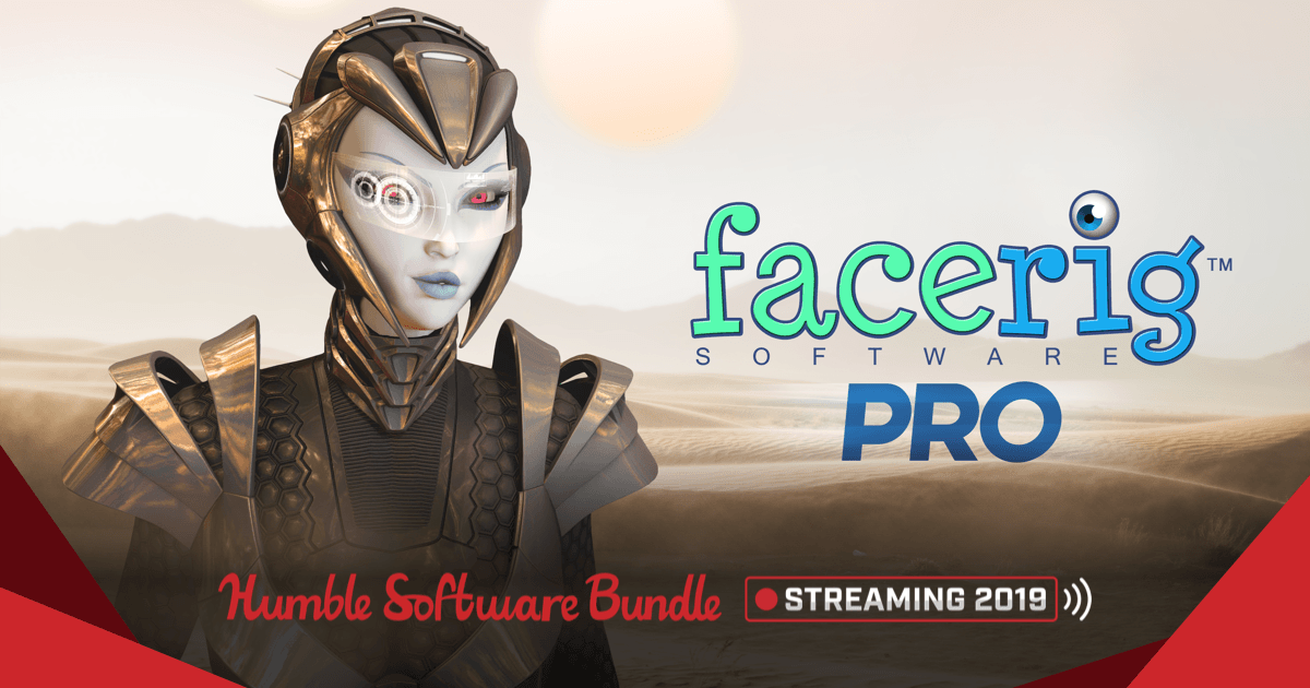 Humble Bundle : un bundle exclusivement pour le streaming ! - Kappychaoc